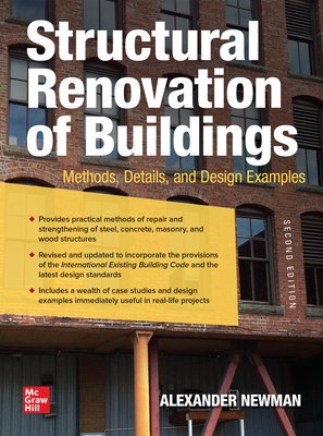 [PDF] DOWNLOAD Structural Renovation of Buildings: Methods, Details, and Design Examples, Second ...
