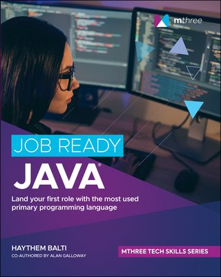 DOWNLOAD [pdf]] Job Ready Java By Haythem Balti on Audiobook Full Format / Twitter