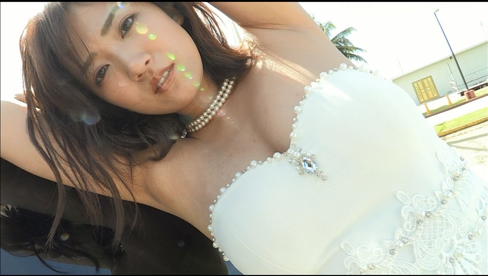 おねーさんのワキが好きっ on Twitter: "グラドルワキ評【中牟田あかり】S 博多美人はワキの魅せっぷりも最高！ https://t.co/yaU157fT4Z https://t ...