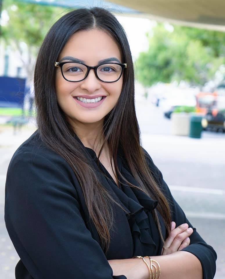 Carmen Cuevas's Instagram, Twitter & Facebook on IDCrawl