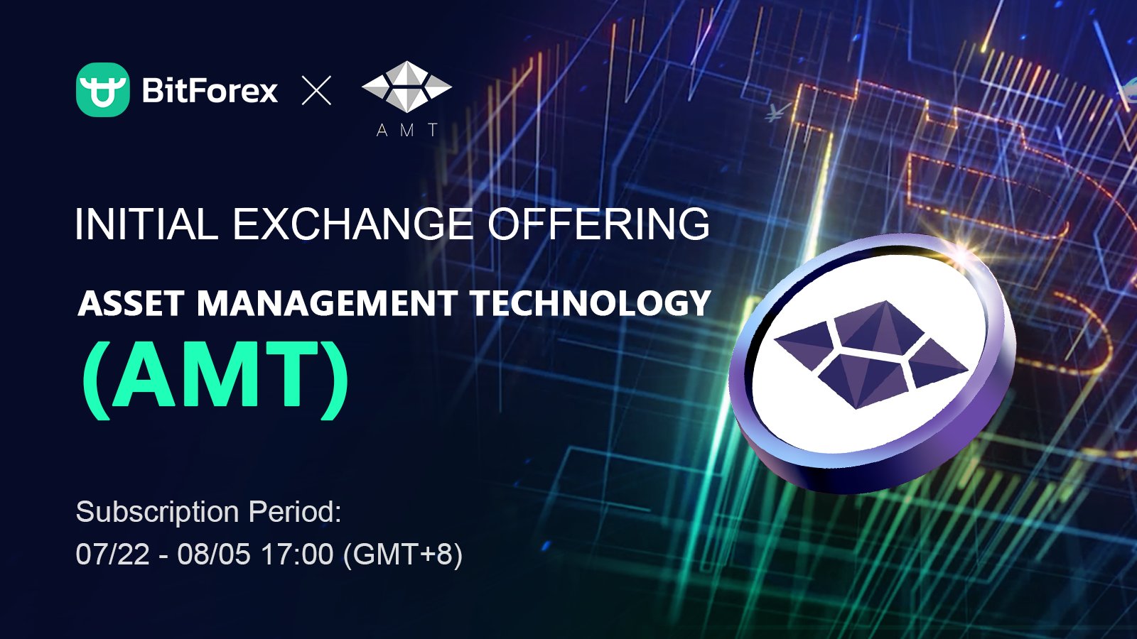 BitForex (@bitforexcom) / Twitter