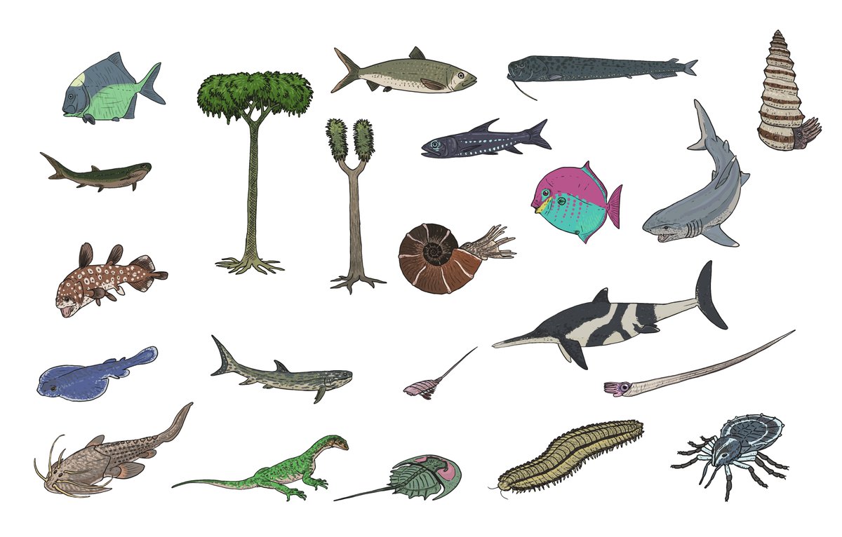 Joschua Knüppe (@JoschuaKnuppe) さんのイラスト・マンガ作品まとめ (597 件) - Twoucan