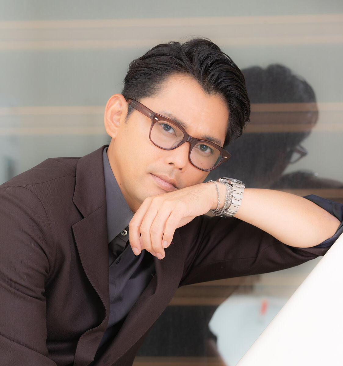 今井翼 STAFF on Twitter: "RT @SportsHochi: #今井翼 「常に発展途上の俳優でありたい」…涙、葛藤、苦悩を追体験 映画初主演でhideさんの弟熱演 https ...