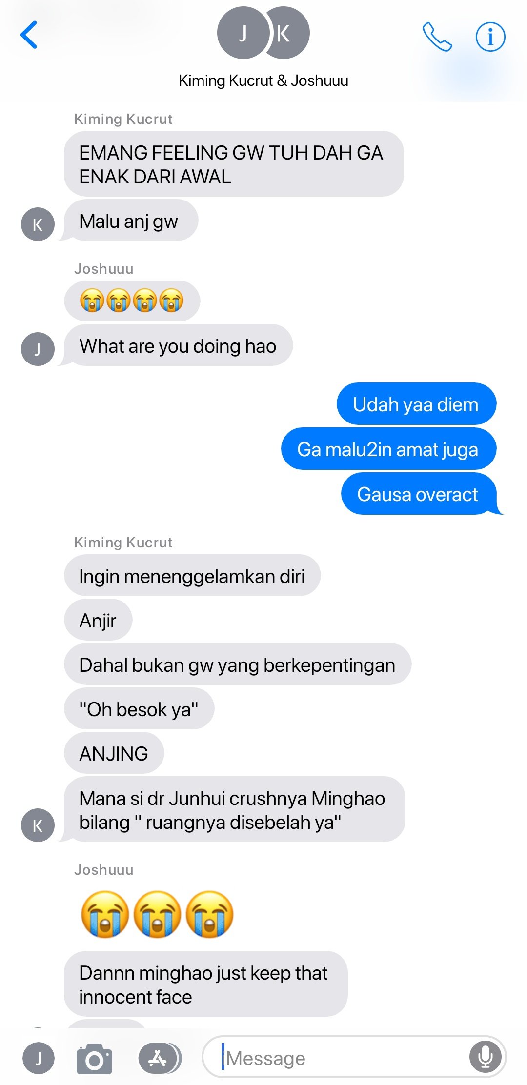 Junhao ~ Junhao au || Healer on Twitter: "𝘑𝘶𝘯𝘩𝘢𝘰 𝘈𝘜 || 𝙃𝙚𝙖𝙡𝙚𝙧 "Such a blessings to having you in ...