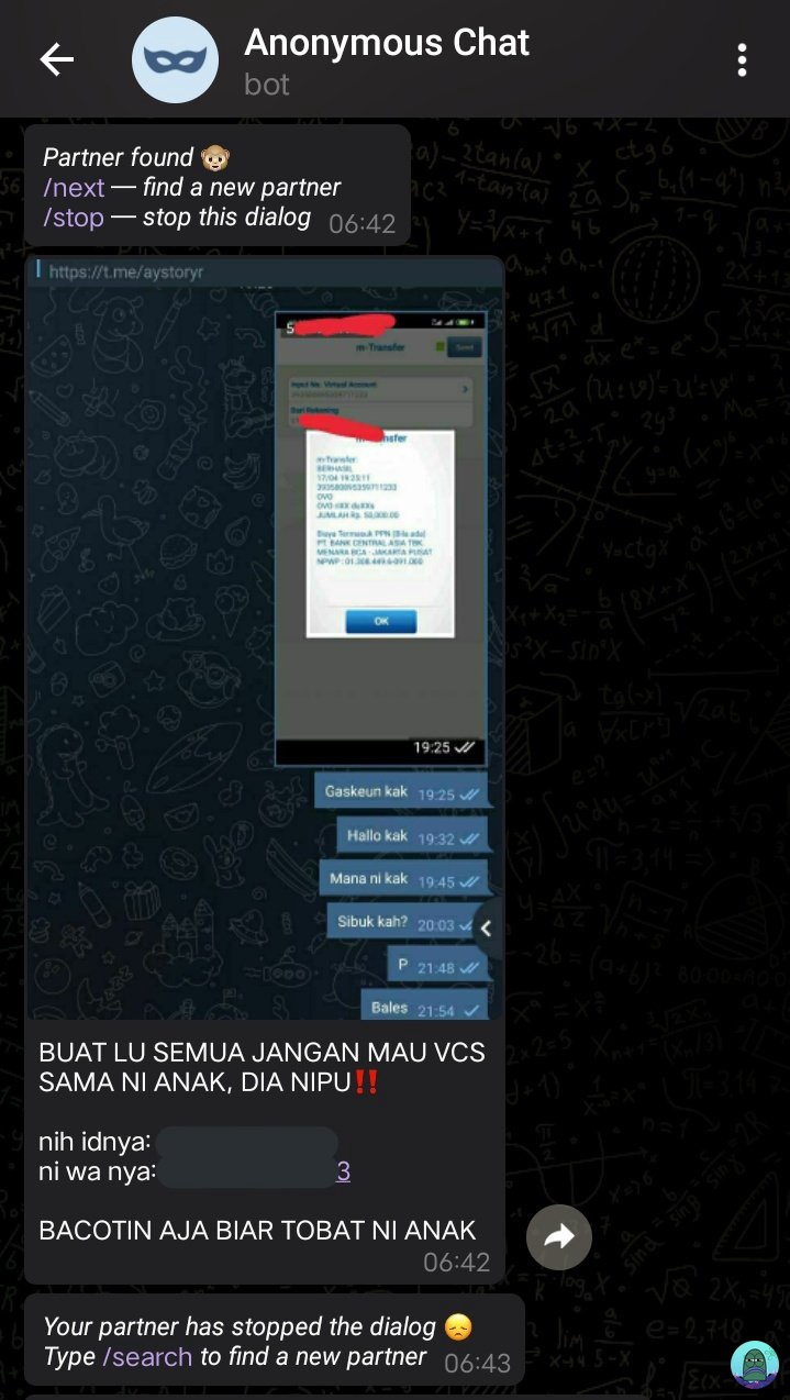 TanyarlㅡDilarang Rep LINK AFF‼ on Twitter: "💚 ngakak bgt di tipu 😭👍🏻 https://t.co/DVsc4iB8en ...