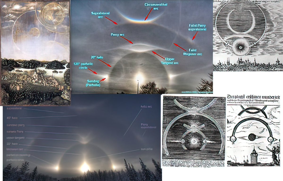 [From Twitter] The Images Scott saved from ep.43 "Alien Clickbait From ...