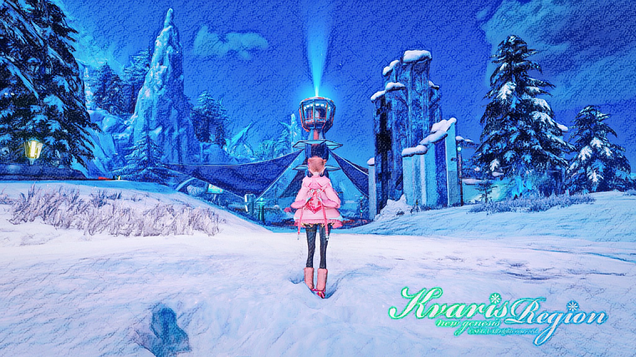 姫咲 冬桜＠Arks.Studio 公開中 on Twitter: "お仕事終わりでーす 今日も一日 お疲れさまでした☺️ 今回もメンテSSに沢山の反応ありがとうです🥰 今日の夕SSは本格的に ...