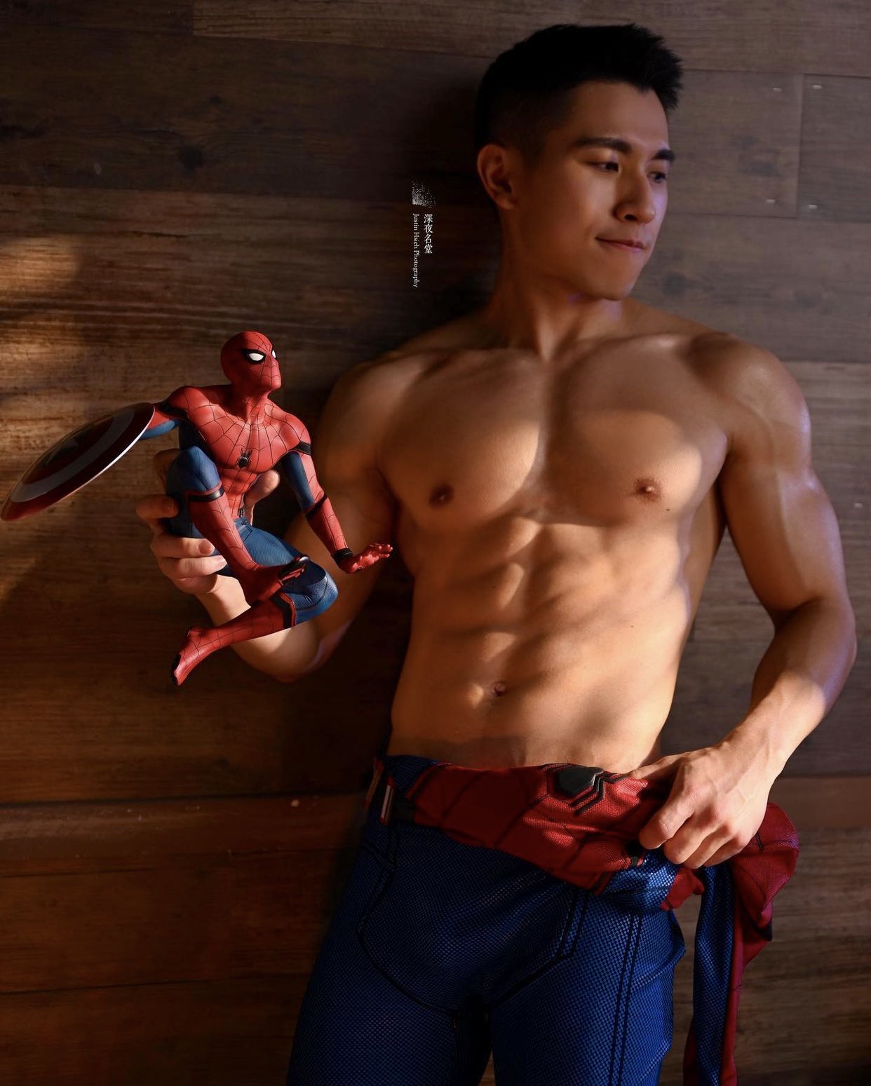 FOREST ALBUM 🏳️‍🌈🕊️🇺🇦 on Twitter: "RavenYu 🇭🇰 update｜数码产品设计师 📱蜘蛛侠 🕷️♥️ ...