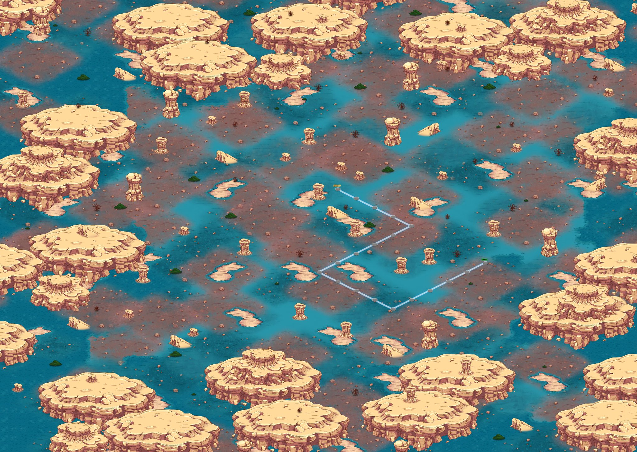 Dokkan Assets (DBZ Assets) #RIPGachaTalks on Twitter: "Stage Maps DDL 7-5-22 {JP} [THREAD] https ...