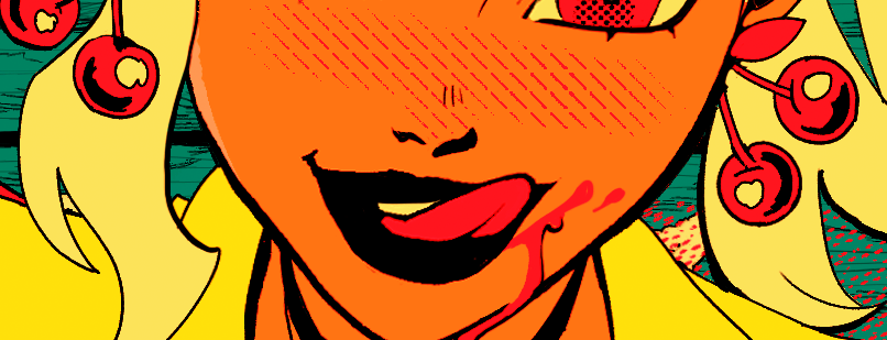 Manda 🩸comic time🩸 (@Manda_AMSBT) さんのイラスト・マンガ作品まとめ (540 件) - Twoucan