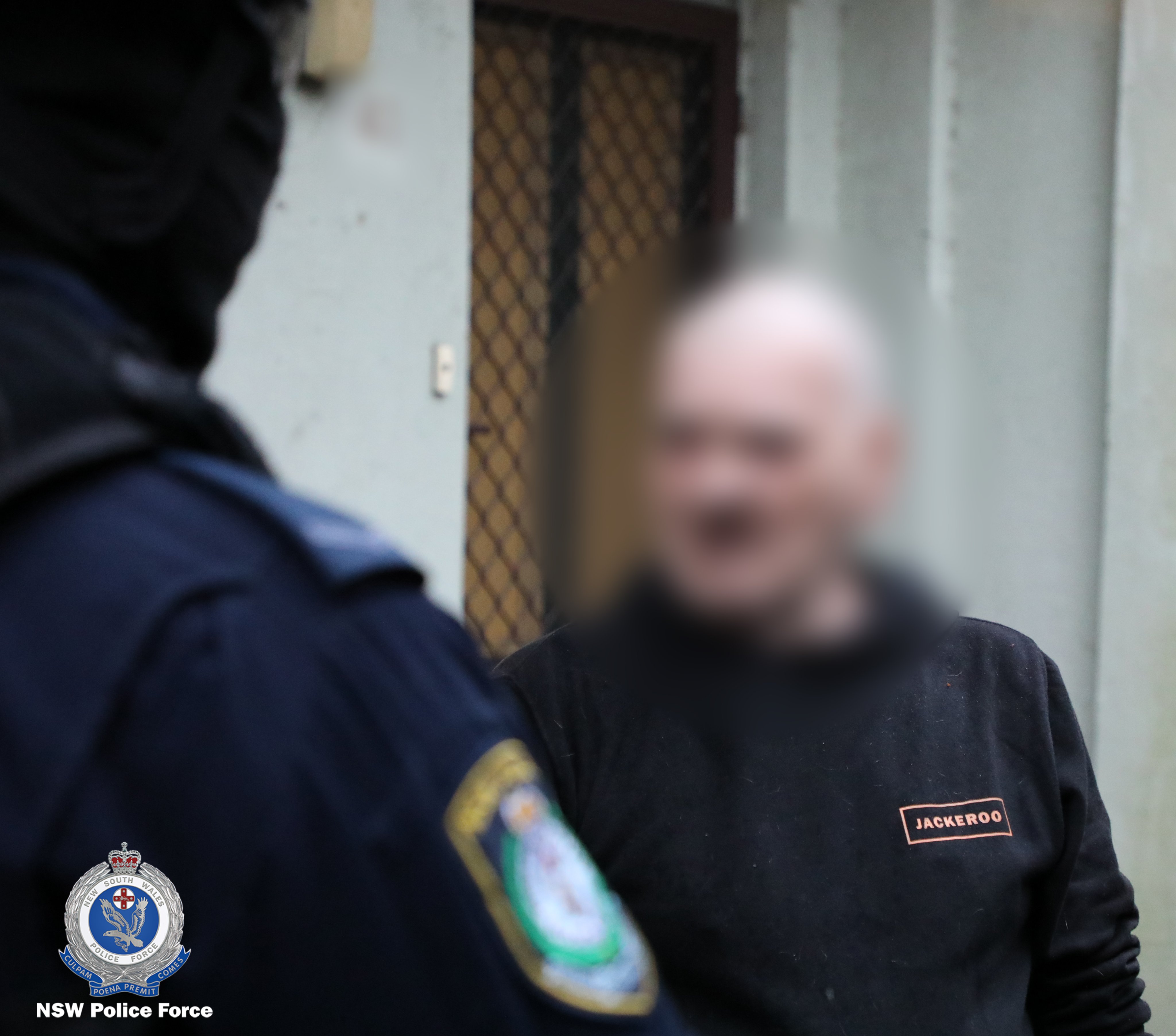 Nsw Police Force On Twitter A Man Will Face Court Today Charged With