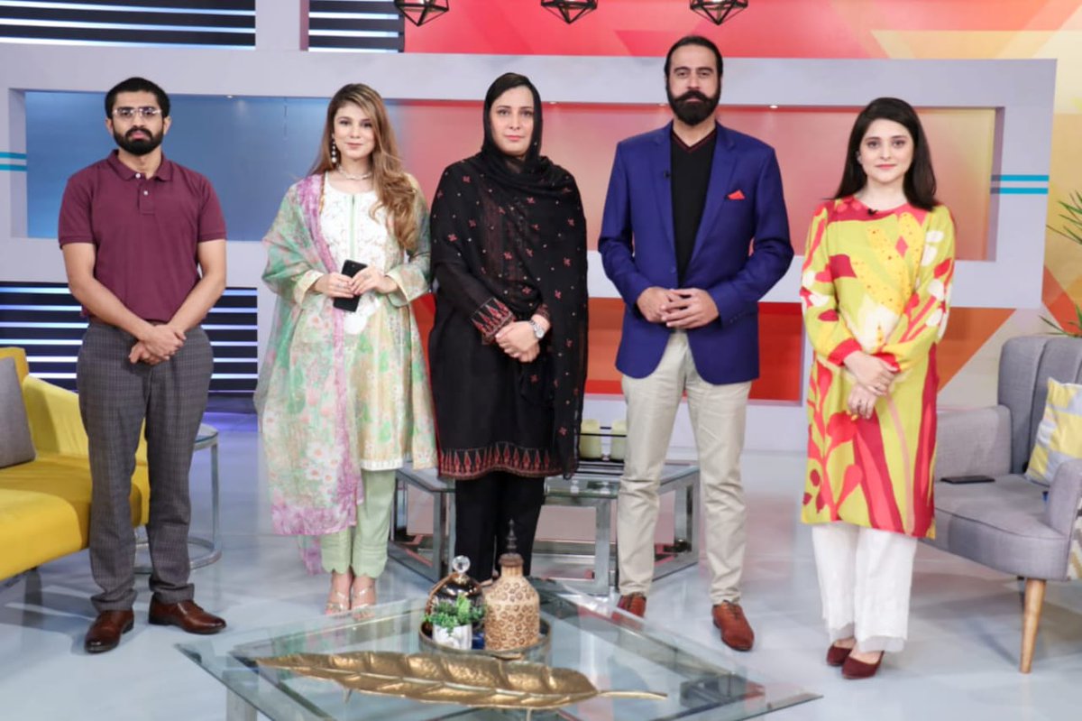 PTV Home on Twitter: "Opening & Messages Segments https://youtu.be/Q38y_eQr_J4 Expert Segment ...