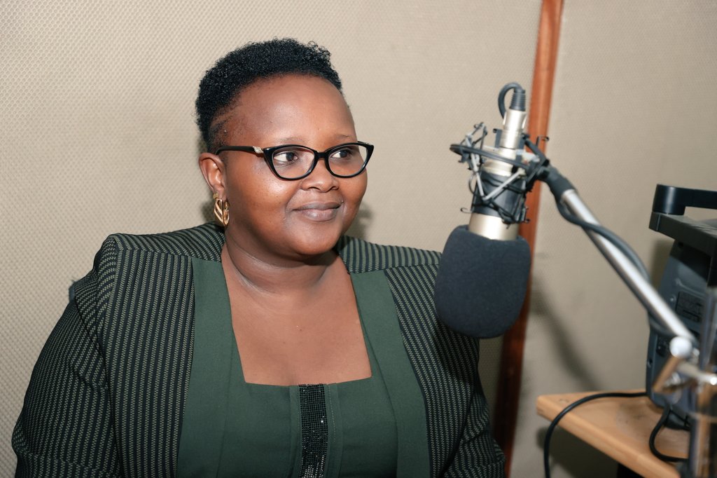 The Judiciary Kenya On Twitter Happening Now Hon Nancy Makau And Hon
