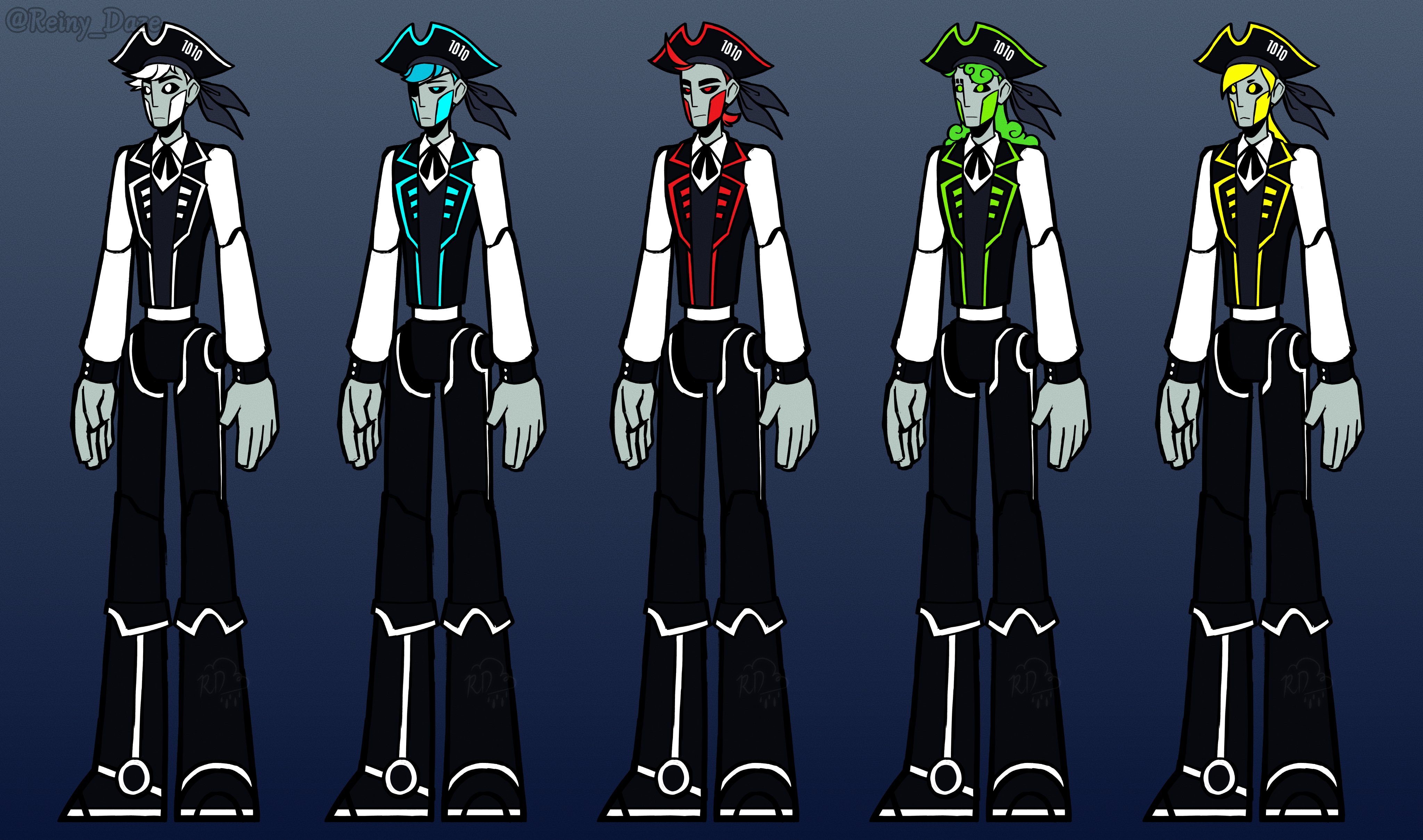 ☁️ Rei ☁️ (@Reiny_Daze) / Twitter