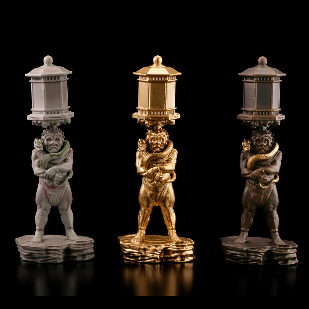 株式会社海洋堂 on Twitter: "【再販商品！】 カプセルQミュージアム 日本の至宝 仏像立体図録4 奥深き造仏の世界編 全12種/1回400円 2022年10月再販予定！ 詳しくは ...