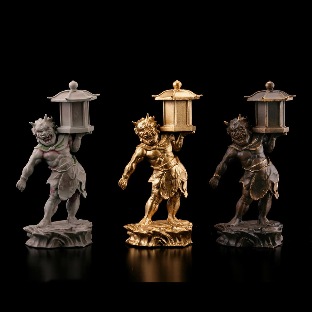 株式会社海洋堂 on Twitter: "【再販商品！】 カプセルQミュージアム 日本の至宝 仏像立体図録4 奥深き造仏の世界編 全12種/1回400円 2022年10月再販予定！ 詳しくは ...