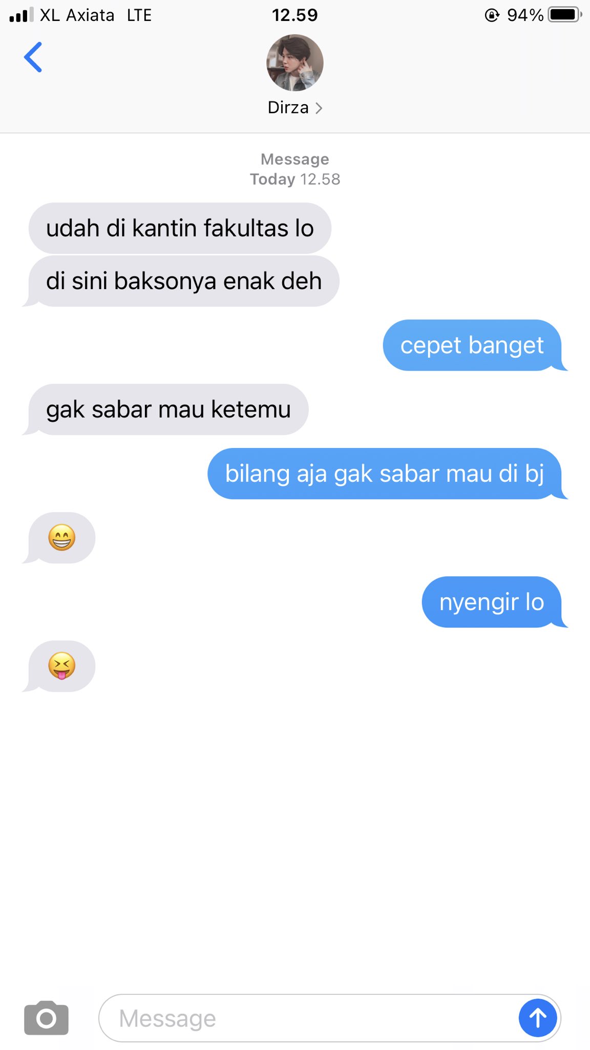 cin🍓 on Twitter: "82. berlanjut https://t.co/fHbs4qaZse" / Twitter