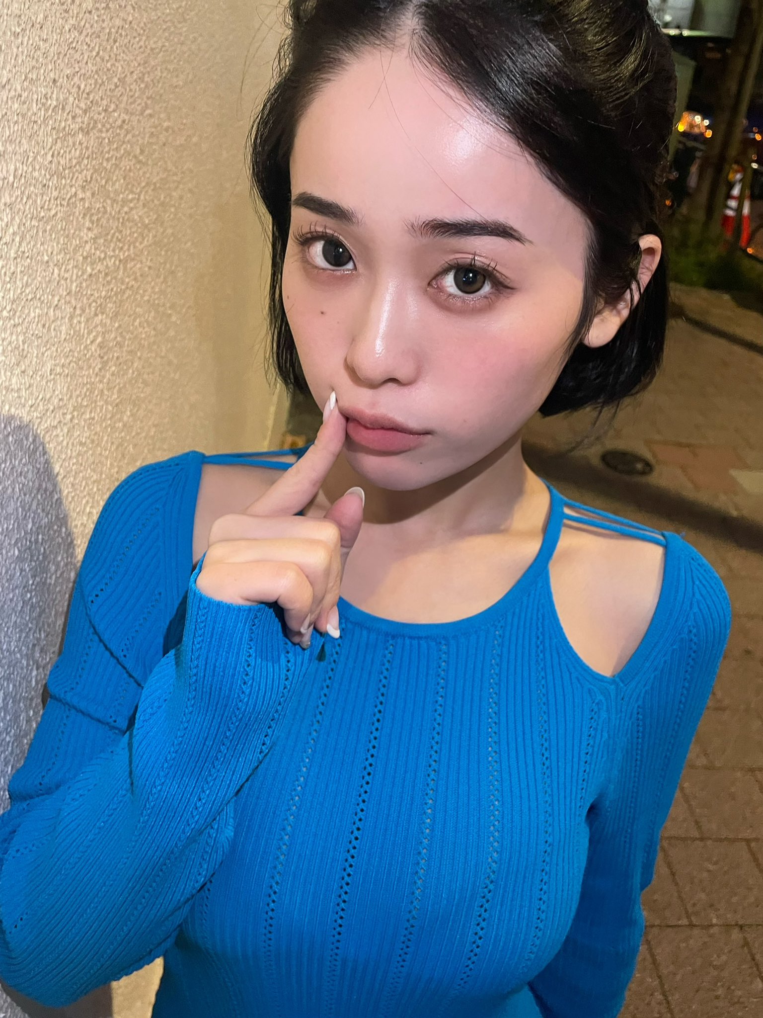 MINAMO on Twitter: "ぱんつ？はいてないよ https://t.co/rOVjYw37u0" / Twitter