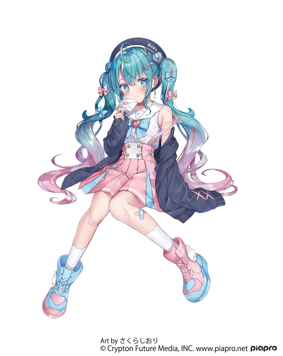 さくらしおり on X: さくらしおり on X: