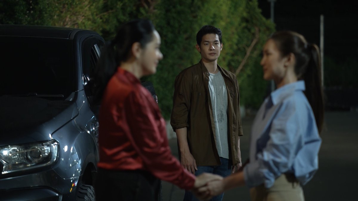 Ch3Thailand on Twitter: "🎬 #อ้อมฟ้าโอบดินep22 ขุนเขา มาช่วย ทอฟ้า ทัน!!! 🔗 https://ch3plus.com ...