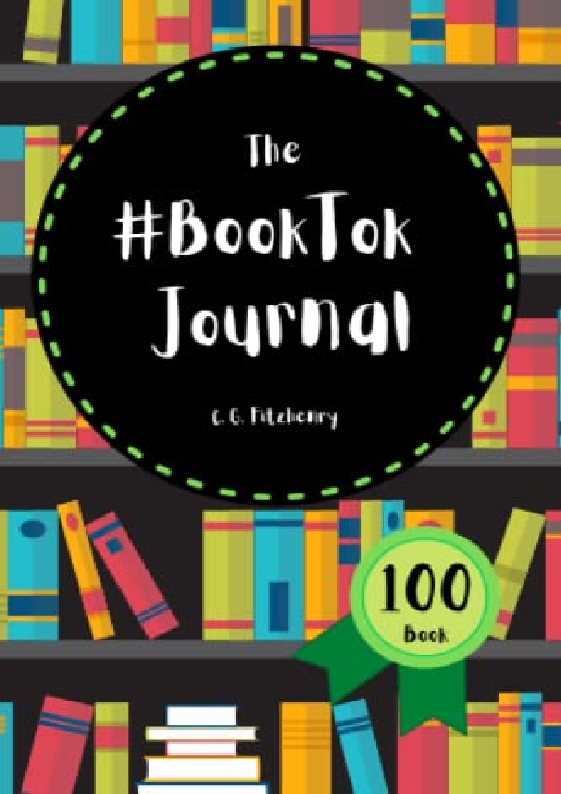 [pdf]_The #BookTok Journal - Mini Edition: 100 Books ebook-(free / Twitter