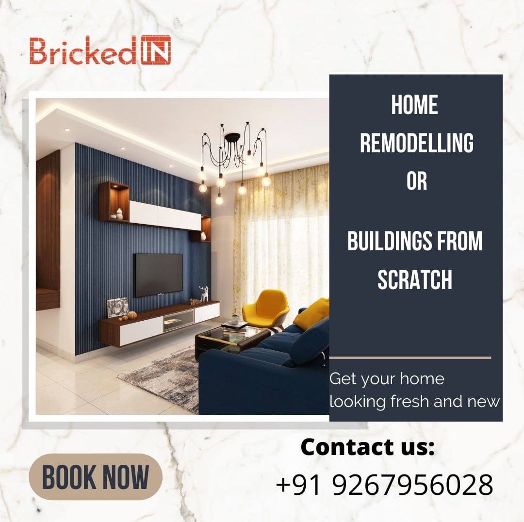 BrickedIN Buildtech Pvt. Ltd. (@Brickedinnoida) / Twitter