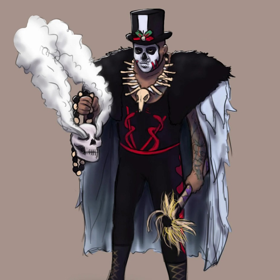 The Underfaker (@1990sWrestling) / Posts / X