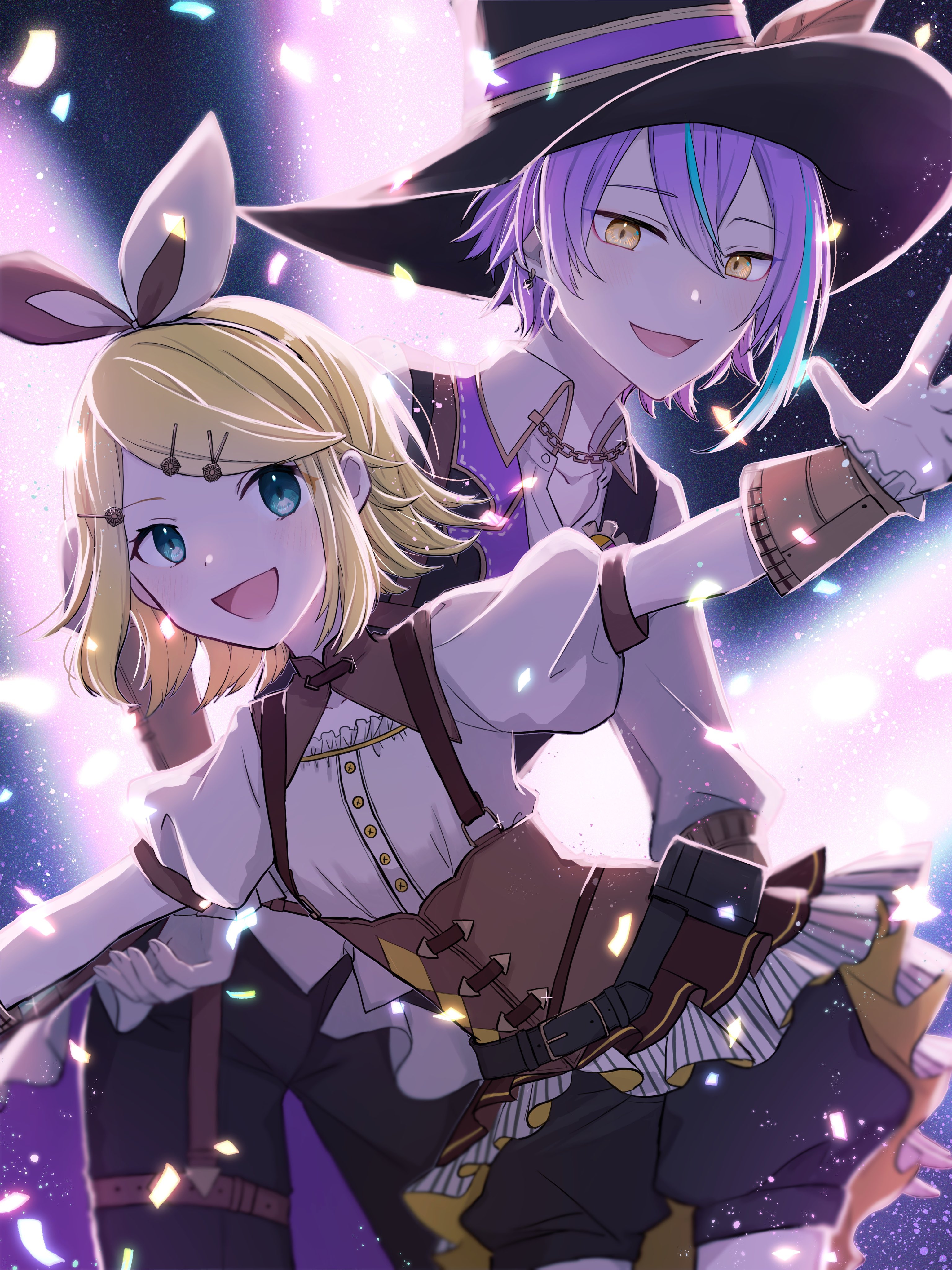 carry (@prsk_log) / Twitter