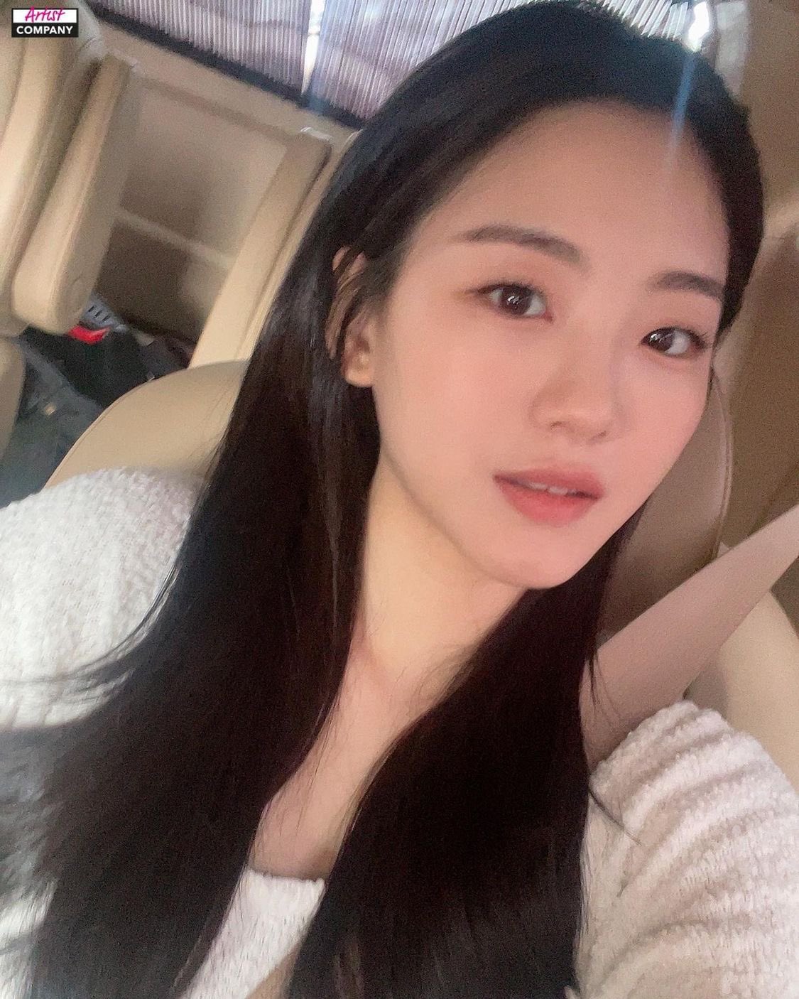 Sooyoung Selca 2022