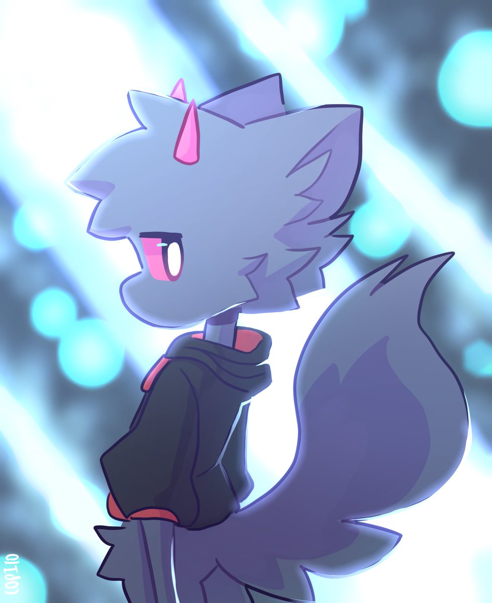 Copi (@CopiTheCat) さんのイラスト・マンガ作品まとめ (42 件) - Twoucan