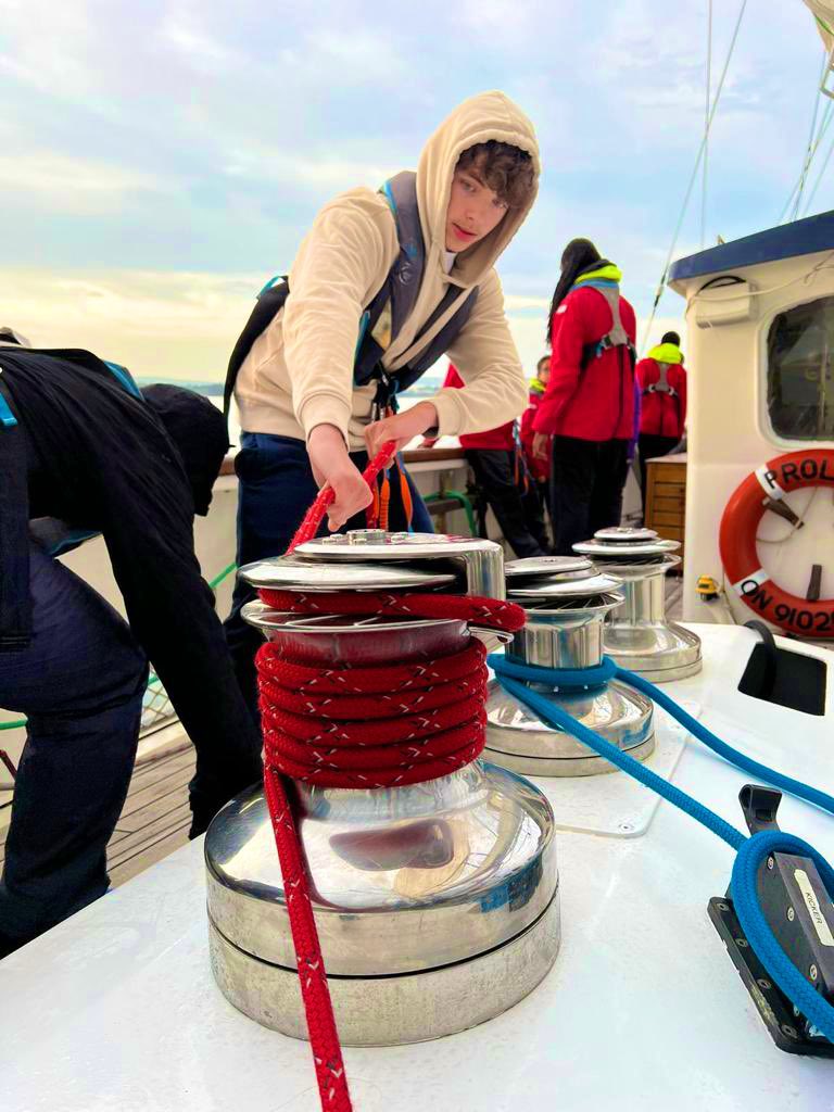 Welcome - Harris Academy Merton