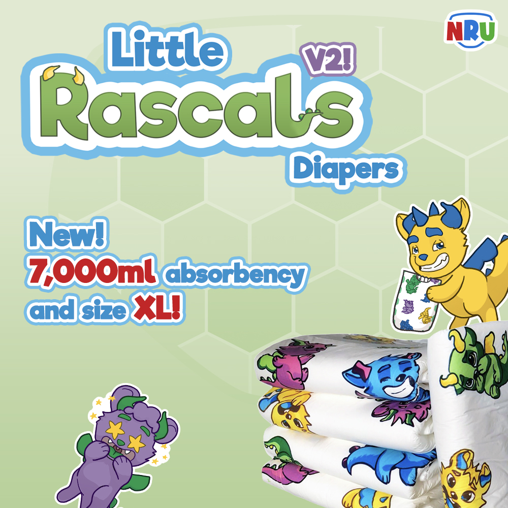 The Little Rascals Now 2022