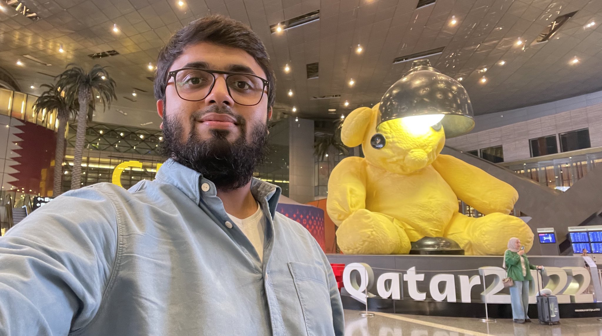 Mustafa Belal Chaudhry, MD (@IRChaudhry) / Twitter