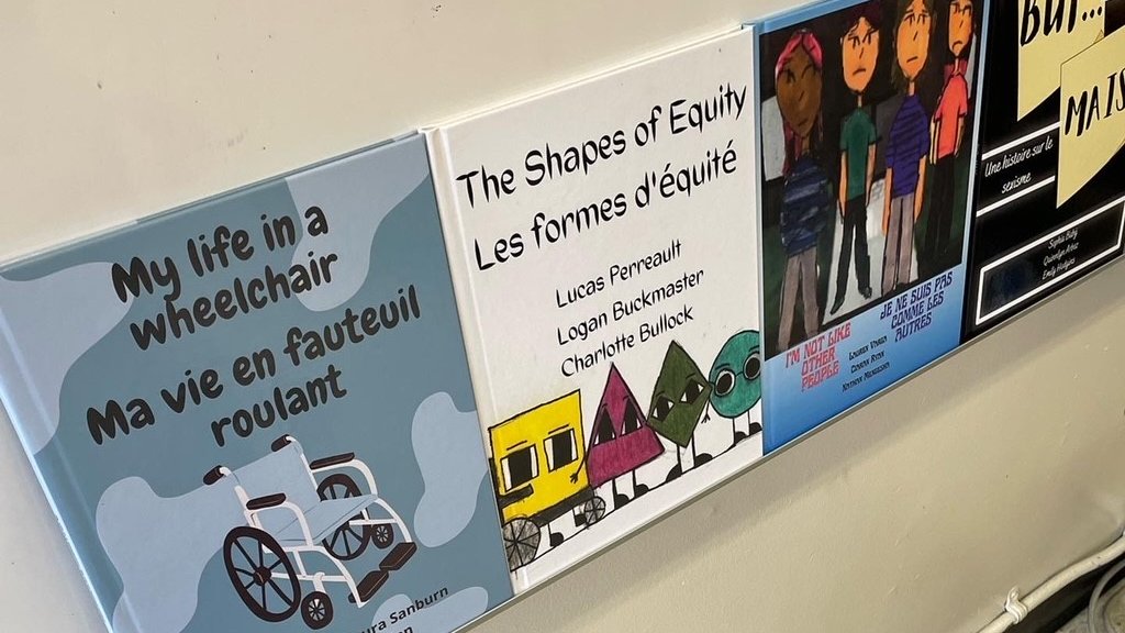 Louis Riel School Division