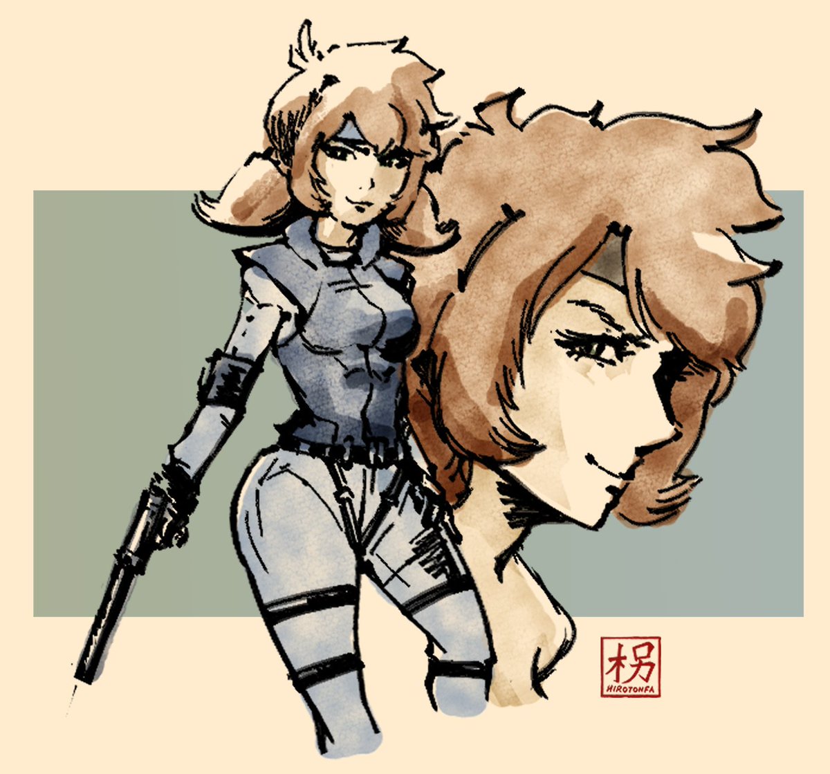 HIROTONFA (@hirotonfa) さんのイラスト・マンガ作品まとめ (115 件) - Twoucan