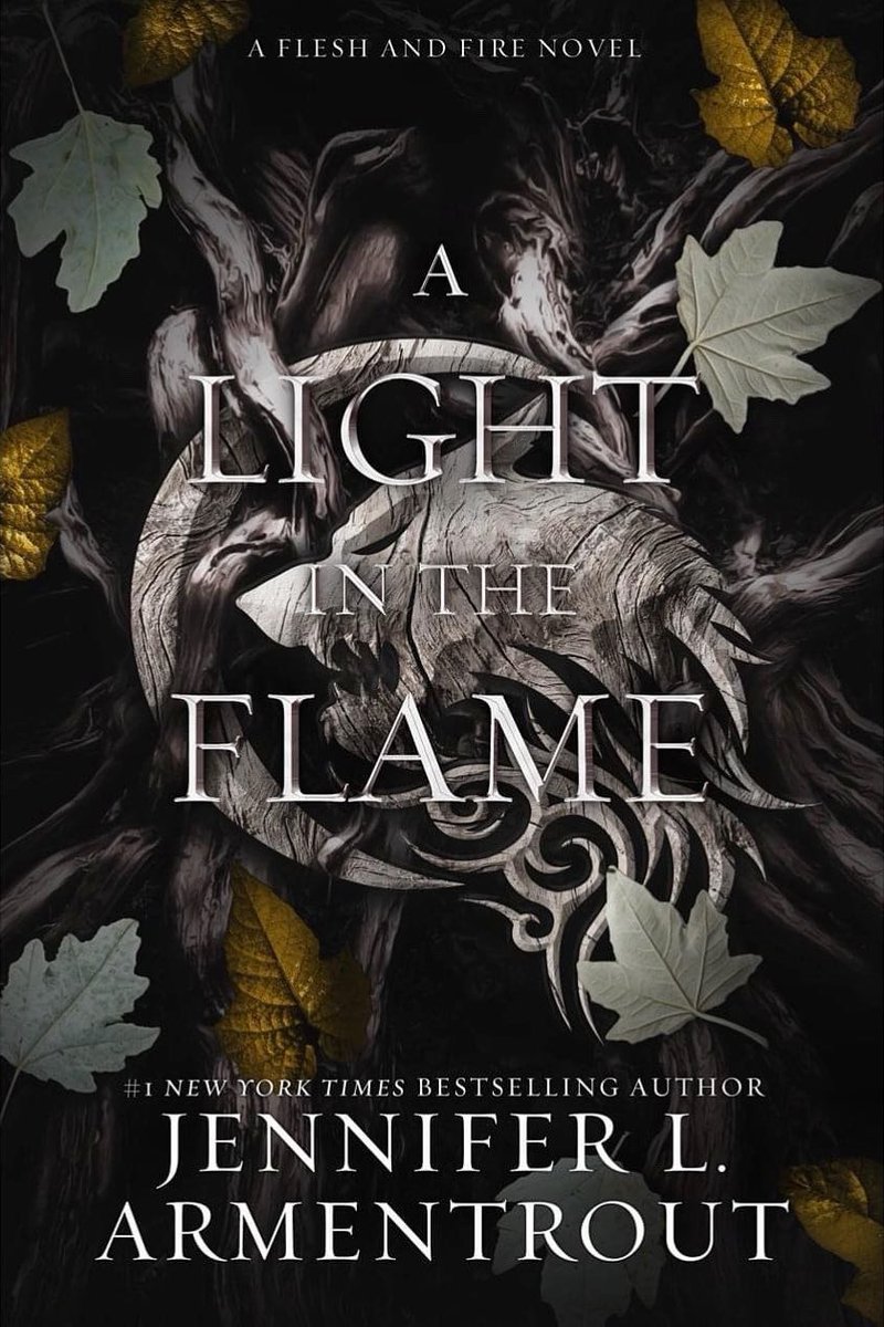 Download PDF A Light in the Flame (Flesh and Fire, #2) Read Now / Twitter