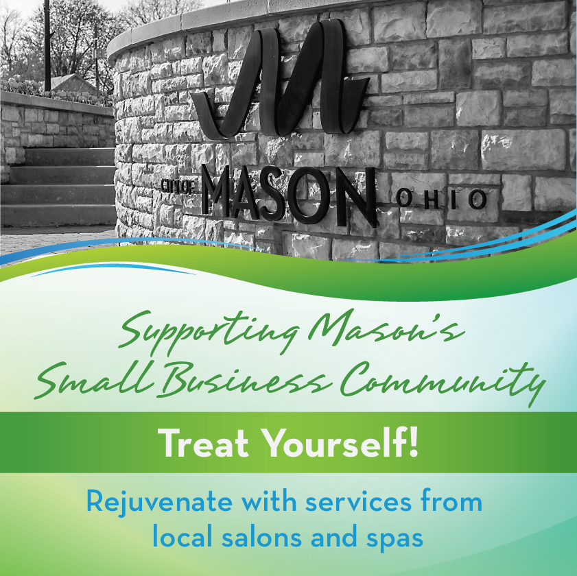 City Of Mason Ohio