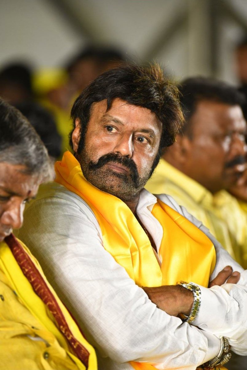 Balakrishna Images Tdp