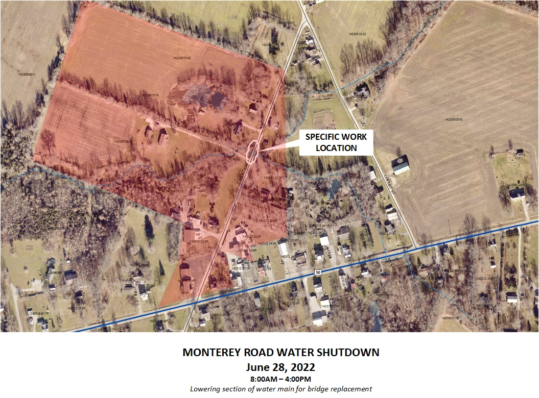 Clermont County Ohio Government