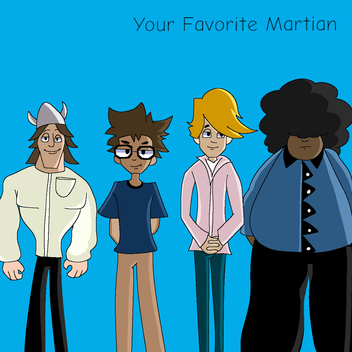 yfmのTwitterイラスト検索結果。