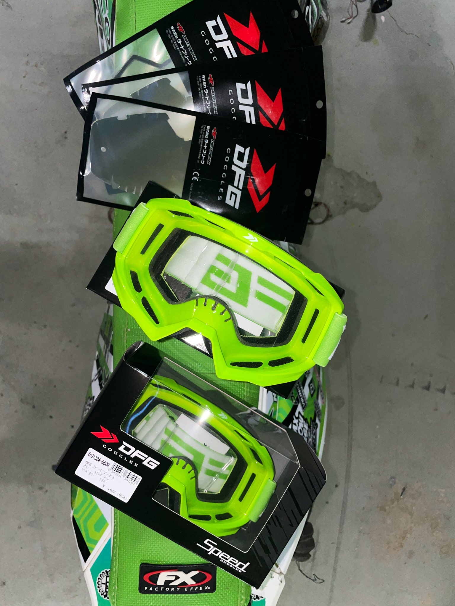 HPcreators on Twitter: "RT @DaiceHighlife: クオリティ プライス カラー💚 @DFG_dirtfreak https://t.co ...