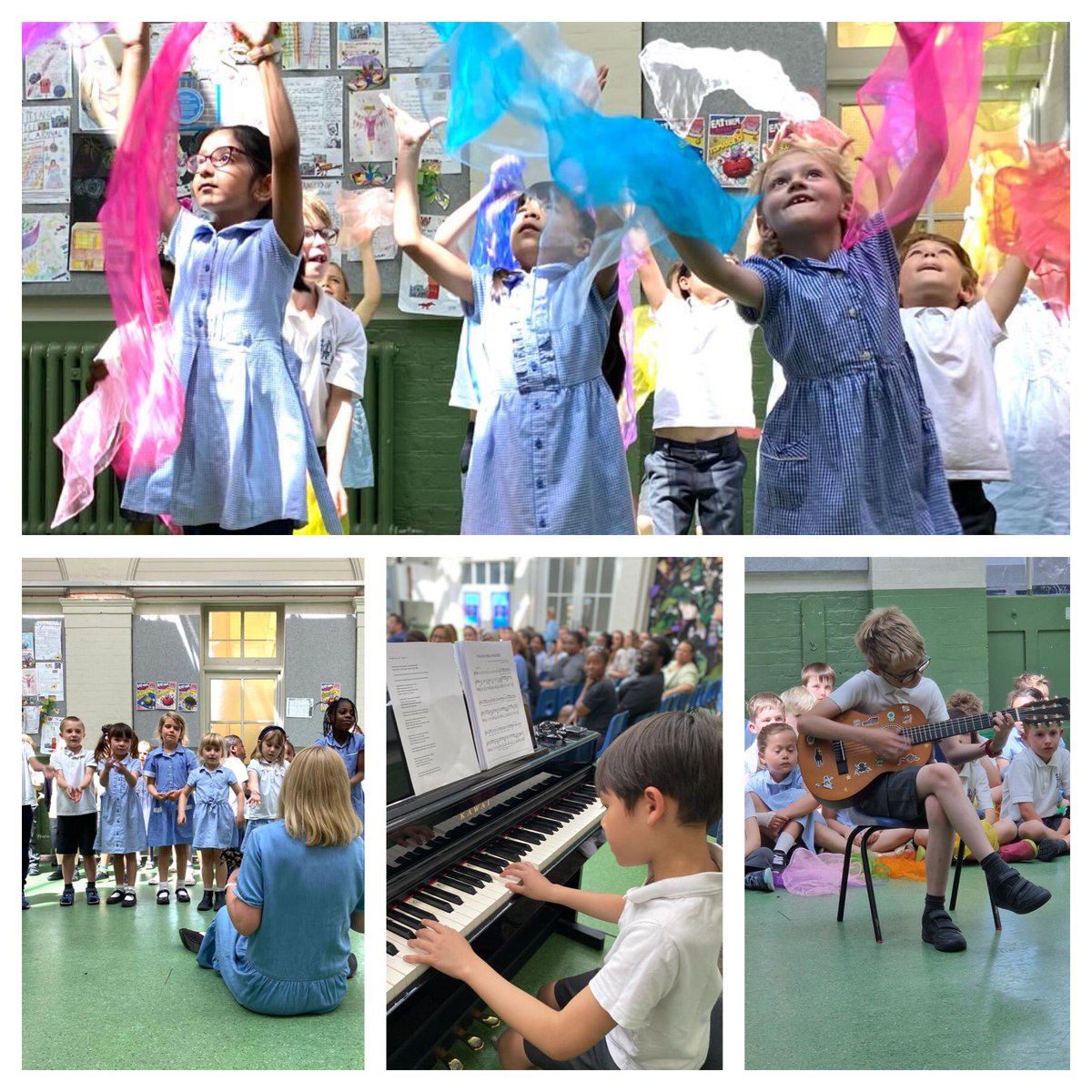 Home - Heber Primary School