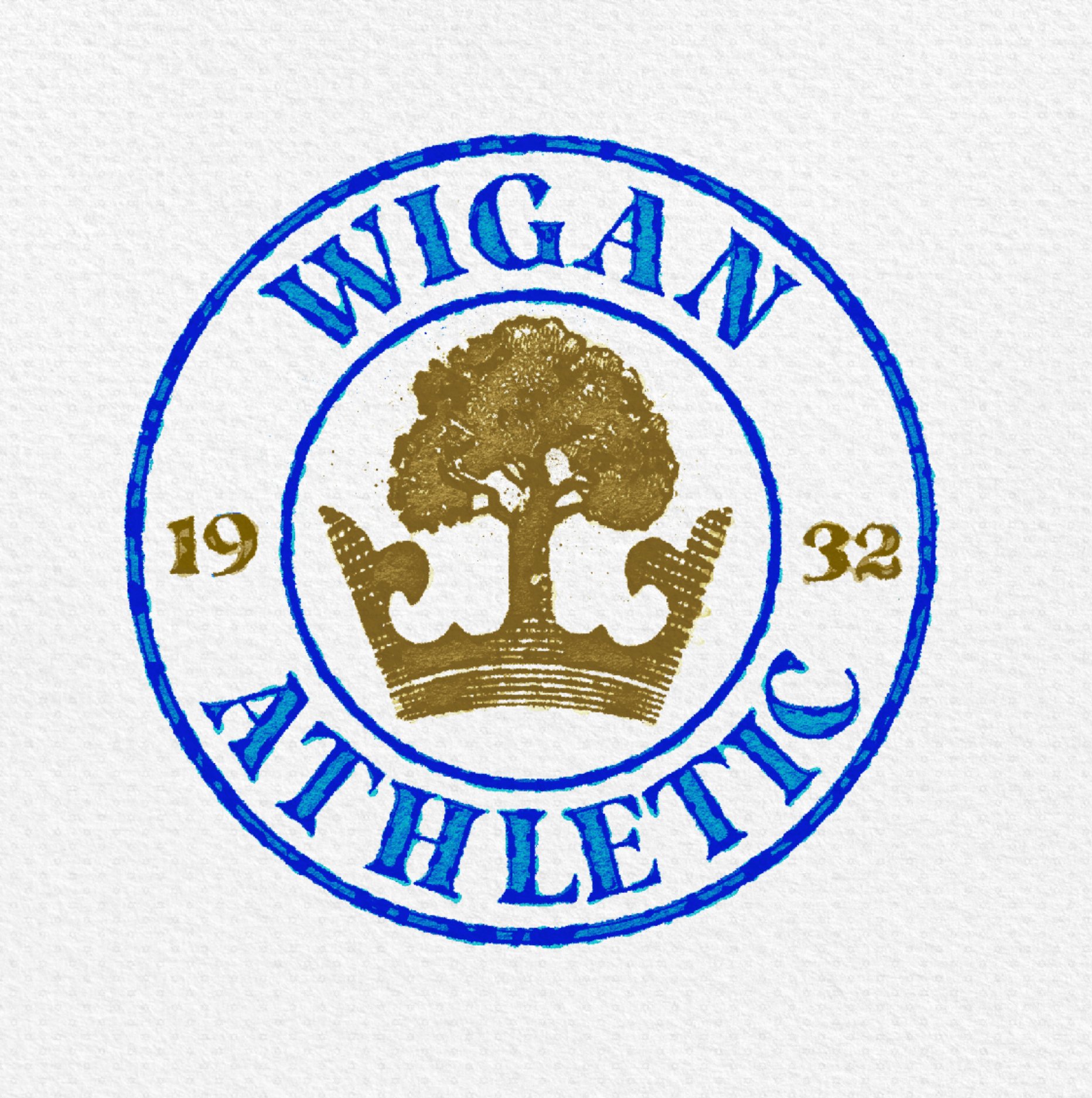 Logo Design Wigan