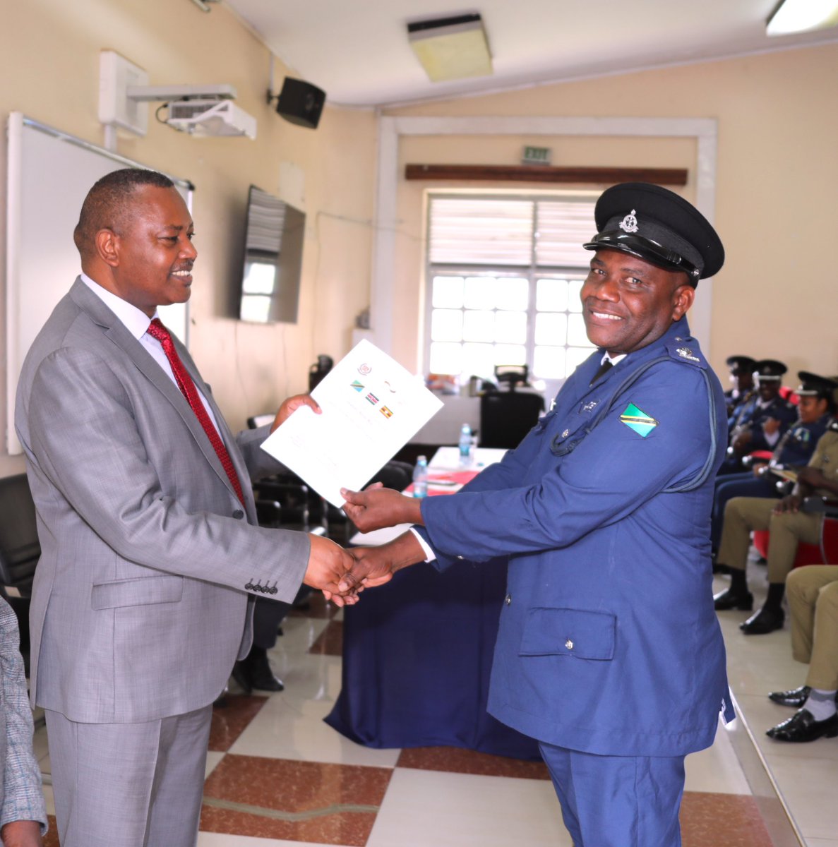 Thread by @DCI_Kenya on Thread Reader App – Thread Reader App