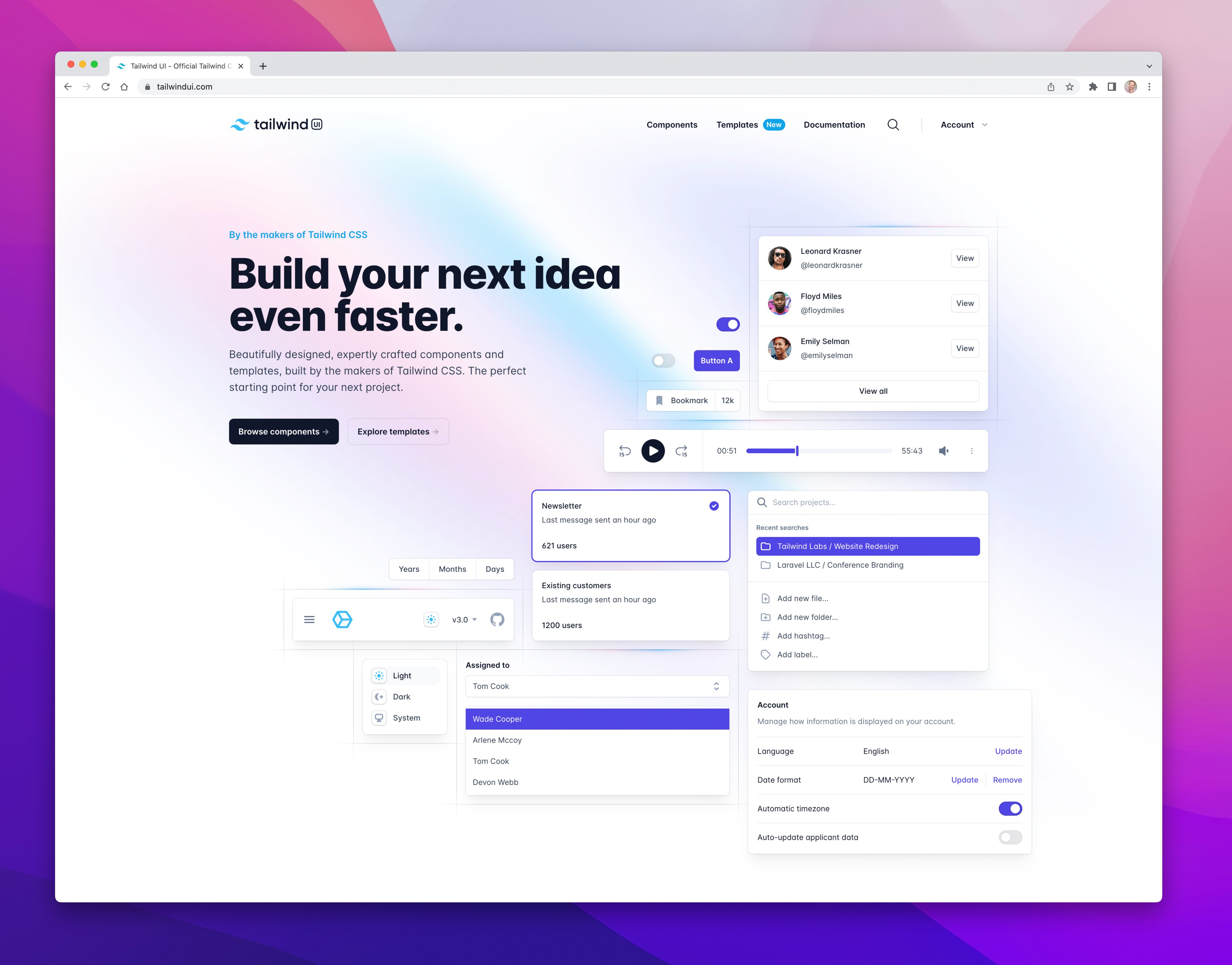 Jonathan Reinink (@reinink) / Twitter
