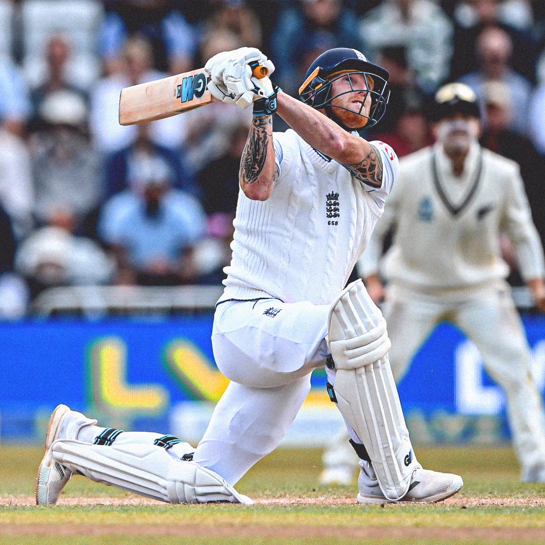 Brendon Mccullum Batting 2022