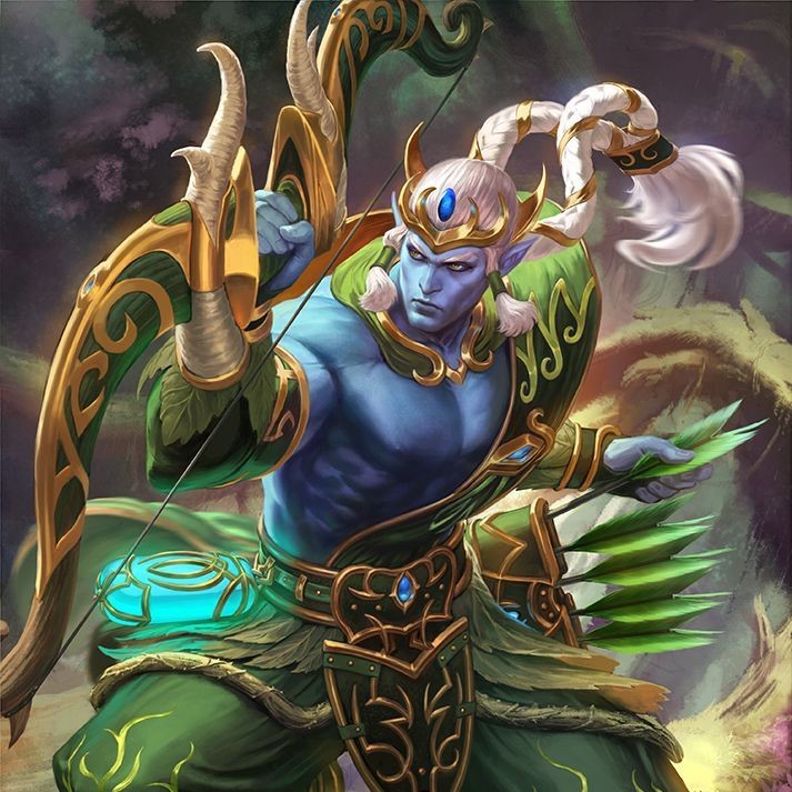 Smite Dev Tracker | devtrackers.gg