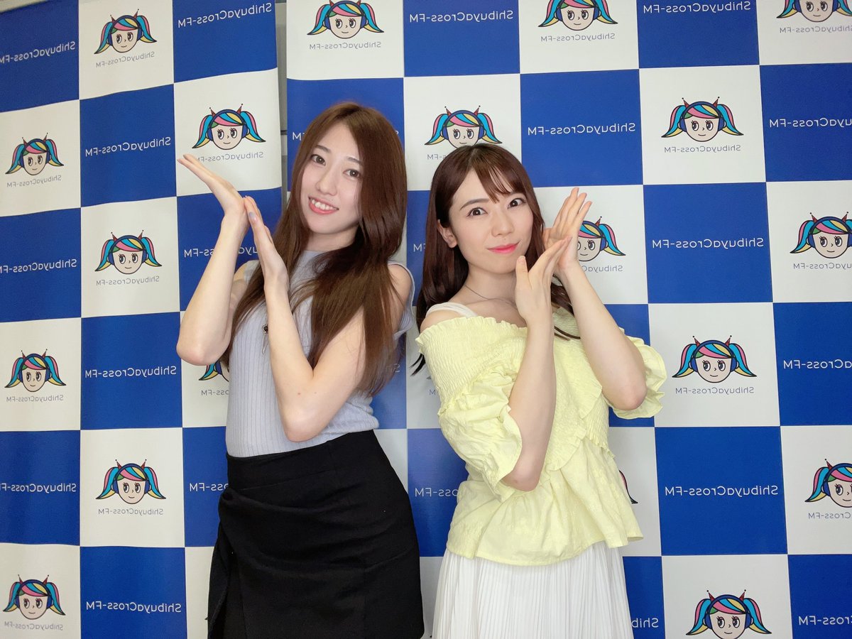 平岡映美 on Twitter: "RT @magia35botan: 本日の生ラジオにご一緒させて頂いた 平岡映美さん(@eimi_official ) 優しいし学ぶことが本当にたくさん ...