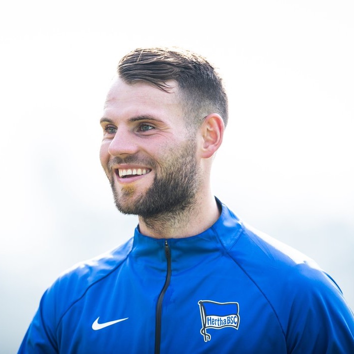 Eduard Löwen is leaving Hertha and joins MLS side St.Louis : r/HerthaBSC