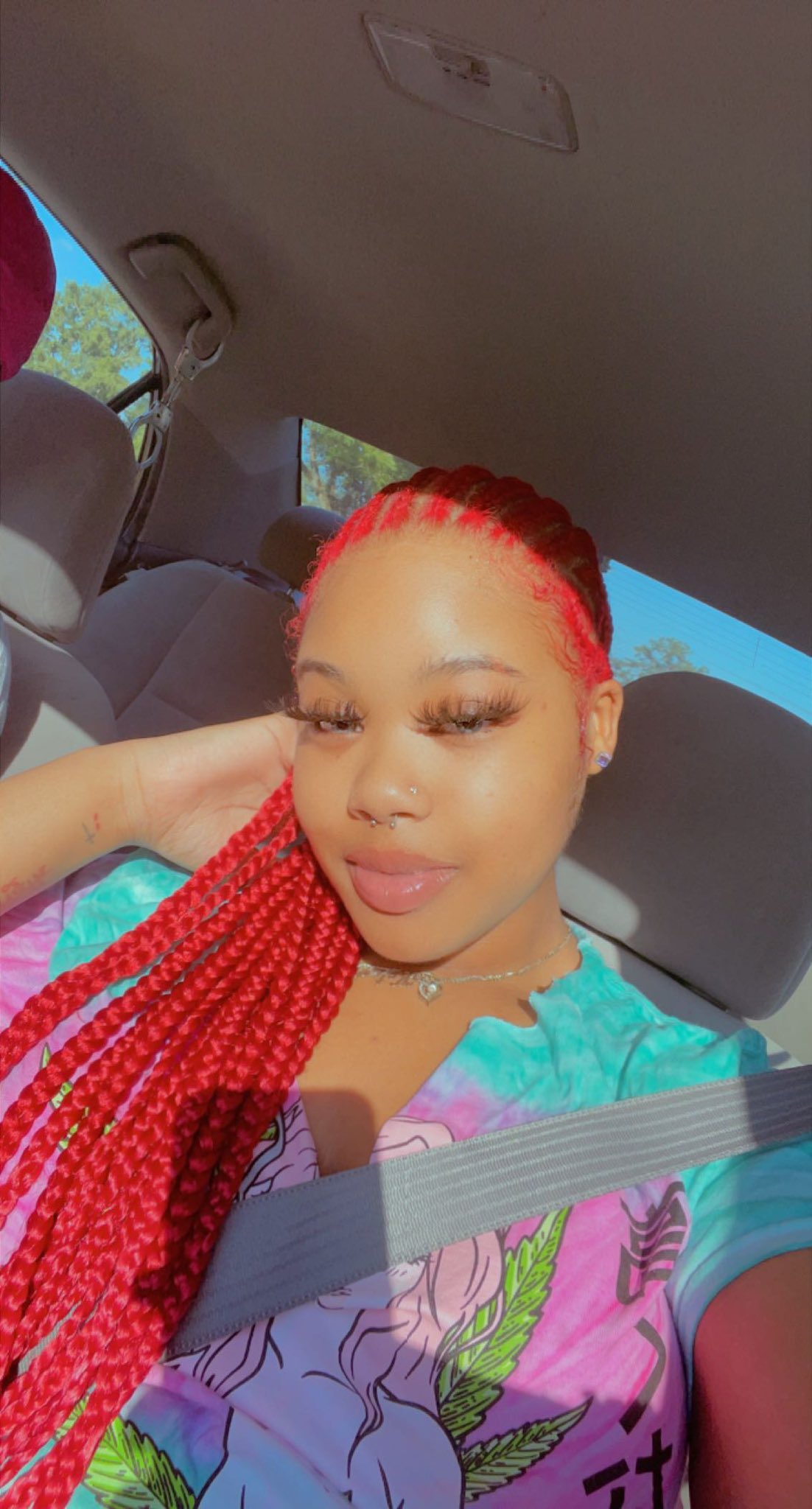 K💗 on Twitter: " ️🥰luh Red https://t.co/MUzZtkAzQZ" / Twitter